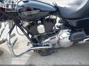 Harley-Davidson FLTR Klaipėda, ar dzinēja tilpumu 0.00 L un nobraukumu 0 tūkst. km par 8100 €, foto 11 vietnē AUTOMOTO.COM.LV