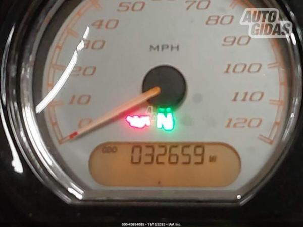 Harley-Davidson FLTR Klaipėda, ar dzinēja tilpumu 0.00 L un nobraukumu 0 tūkst. km par 7325 €, foto 10 vietnē AUTOMOTO.COM.LV
