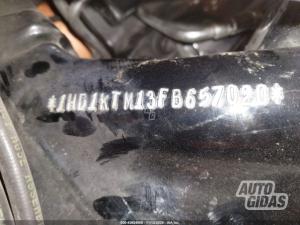 Harley-Davidson FLTR Klaipėda, ar dzinēja tilpumu 0.00 L un nobraukumu 0 tūkst. km par 7325 €, foto 13 vietnē AUTOMOTO.COM.LV