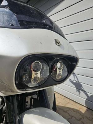Harley-Davidson FLTR 2013 Viļņa, ar dzinēja tilpumu 1.69 L un nobraukumu 53 tūkst. km par 9200 €, foto 7 vietnē AUTOMOTO.COM.LV