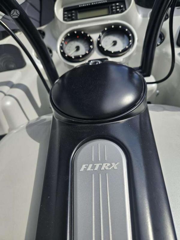 Harley-Davidson FLTR 2013 Viļņa, ar dzinēja tilpumu 1.69 L un nobraukumu 53 tūkst. km par 9200 €, foto 7 vietnē AUTOMOTO.COM.LV