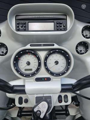 Harley-Davidson FLTR 2013 Viļņa, ar dzinēja tilpumu 1.69 L un nobraukumu 53 tūkst. km par 9200 €, foto 9 vietnē AUTOMOTO.COM.LV