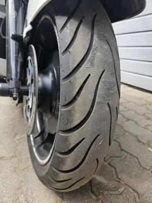 Harley-Davidson FLTR 2013 Viļņa, ar dzinēja tilpumu 1.69 L un nobraukumu 53 tūkst. km par 9200 €, foto 12 vietnē AUTOMOTO.COM.LV