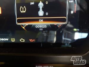 Sarkans Harley-Davidson FLTR Klaipėda, ar dzinēja tilpumu 0.00 L un nobraukumu 0 tūkst. km par 11500 €, foto 8 vietnē AUTOMOTO.COM.LV