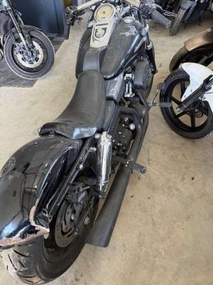 Harley-Davidson FXD 2008 Tauragė, ar dzinēja tilpumu 1.60 L un nobraukumu 50 tūkst. km par 3900 €, foto 5 vietnē AUTOMOTO.COM.LV