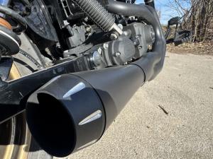 Harley-Davidson FXD 2017 Rīga, ar dzinēja tilpumu 1.69 L un nobraukumu 0 tūkst. km par 12000 €, foto 7 vietnē AUTOMOTO.COM.LV