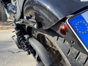 Harley-Davidson FXD 2017 Rīga, ar dzinēja tilpumu 1.69 L un nobraukumu 0 tūkst. km par 12000 €, foto 10 vietnē AUTOMOTO.COM.LV