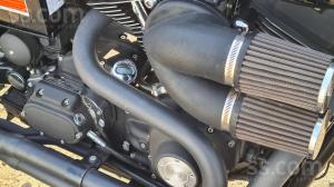 Harley-Davidson FXDX 2000 Jūrmala, ar dzinēja tilpumu 1.45 L un nobraukumu 0 tūkst. km par 7400 €, foto 7 vietnē AUTOMOTO.COM.LV