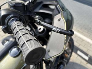 Zaļš Harley-Davidson FXLRST 2022 Viļņa, ar dzinēja tilpumu 1.92 L un nobraukumu 21 tūkst. km par 19900 €, foto 10 vietnē AUTOMOTO.COM.LV