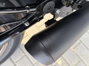 Zaļš Harley-Davidson FXLRST 2022 Viļņa, ar dzinēja tilpumu 1.92 L un nobraukumu 21 tūkst. km par 19900 €, foto 11 vietnē AUTOMOTO.COM.LV