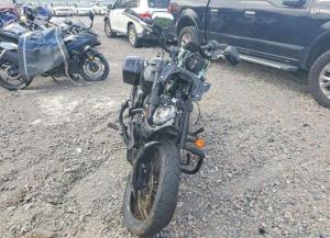 Harley-Davidson FXLRST 2023 in Kaunas, with an engine capacity of 1.92 L and mileage of 0 thousand km for 8400 €, photo 3 on AUTOMOTO.COM.LV
