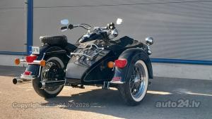 Черный Харли-Девидсон Heritage Softail 1992 в Тарту, объемом двигателя 1.34 л и пробегом 28 тыс. км за 19900 €, фото 11 на AUTOMOTO.COM.LV