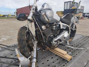 Harley-Davidson Low Rider 2019 in Panevezys, with an engine capacity of 1.75 L and mileage of 5 thousand km for 5500 €, photo 7 on AUTOMOTO.COM.LV