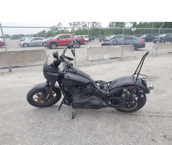 Harley-Davidson Low Rider 2023 Kauņa, ar dzinēja tilpumu 1.92 L un nobraukumu 0 tūkst. km par 6899 €, foto 1 vietnē AUTOMOTO.COM.LV