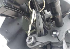 Harley-Davidson Low Rider 2023 in Kaunas, with an engine capacity of 1.92 L and mileage of 0 thousand km for 6899 €, photo 12 on AUTOMOTO.COM.LV