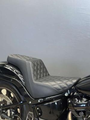 Harley-Davidson Low Rider 2023 Kauņa, ar dzinēja tilpumu 1.92 L un nobraukumu 2 tūkst. km par 15500 €, foto 11 vietnē AUTOMOTO.COM.LV