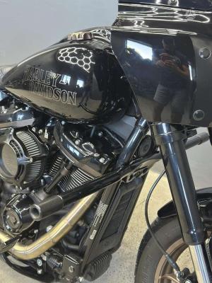 Harley-Davidson Low Rider 2023 Kauņa, ar dzinēja tilpumu 1.92 L un nobraukumu 2 tūkst. km par 15500 €, foto 12 vietnē AUTOMOTO.COM.LV