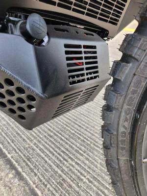 Harley-Davidson Pan America 2023 Viļņa, ar dzinēja tilpumu 1.25 L un nobraukumu 0 tūkst. km par 25999 €, foto 7 vietnē AUTOMOTO.COM.LV