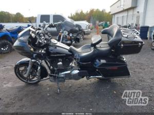 Black Harley-Davidson Road Glide 0 in Klaipeda, with an engine capacity of 0.00 L and mileage of 0 thousand km for 4500 €, photo 13 on AUTOMOTO.COM.LV