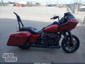 Melns Harley-Davidson Road Glide 0 Klaipėda, ar dzinēja tilpumu 0.00 L un nobraukumu 0 tūkst. km par 6500 €, foto 13 vietnē AUTOMOTO.COM.LV