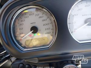Черный Харли-Девидсон Road Glide 0 в Клайпеда, объемом двигателя 0.00 л и пробегом 0 тыс. км за 7000 €, фото 8 на AUTOMOTO.COM.LV