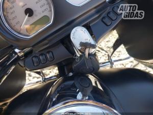 Черный Харли-Девидсон Road Glide 0 в Клайпеда, объемом двигателя 0.00 л и пробегом 0 тыс. км за 7000 €, фото 12 на AUTOMOTO.COM.LV