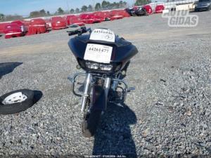 Черный Харли-Девидсон Road Glide 0 в Клайпеда, объемом двигателя 0.00 л и пробегом 0 тыс. км за 7000 €, фото 6 на AUTOMOTO.COM.LV