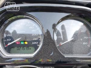 Черный Харли-Девидсон Road Glide 0 в Клайпеда, объемом двигателя 0.00 л и пробегом 0 тыс. км за 6500 €, фото 8 на AUTOMOTO.COM.LV