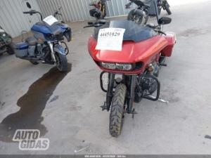Черный Харли-Девидсон Road Glide 0 в Клайпеда, объемом двигателя 0.00 л и пробегом 0 тыс. км за 6500 €, фото 6 на AUTOMOTO.COM.LV