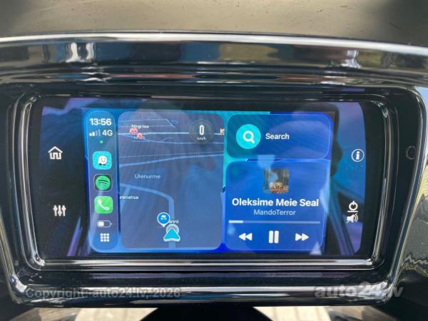 Melns Harley-Davidson Road Glide 2019 Tallina, ar dzinēja tilpumu 0.00 L un nobraukumu 22 tūkst. km par 18990 €, foto 10 vietnē AUTOMOTO.COM.LV