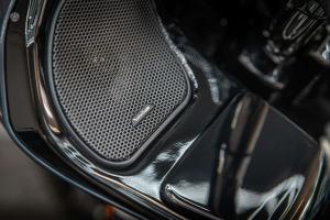 Черный Харли-Девидсон Road Glide 2023 в Каунас, объемом двигателя 1.87 л и пробегом 7 тыс. км за 18990 €, фото 11 на AUTOMOTO.COM.LV