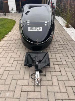 Черный Харли-Девидсон Road Glide 2026 в Клайпеда, объемом двигателя 0.00 л и пробегом 0 тыс. км за 1500 €, фото 3 на AUTOMOTO.COM.LV