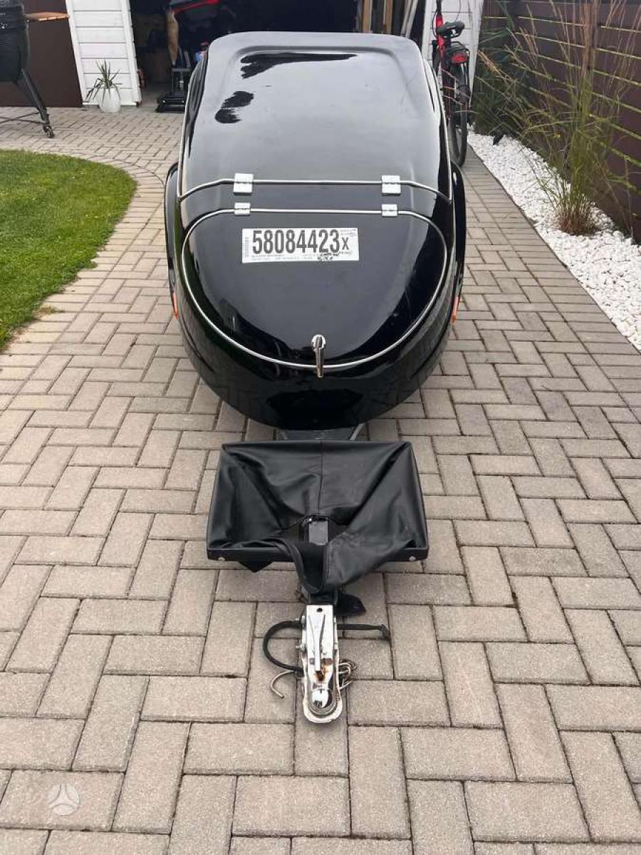 Черный Харли-Девидсон Road Glide 2026 в Клайпеда, объемом двигателя 0.00 л и пробегом 0 тыс. км за 1500 €, фото 3 на AUTOMOTO.COM.LV