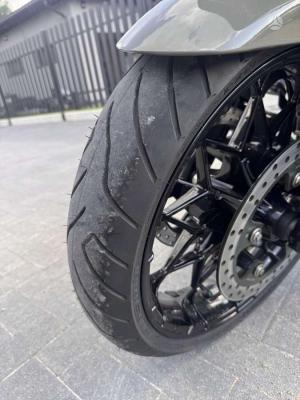 Коричневый Харли-Девидсон Road Glide 2020 в Шяуляй, объемом двигателя 1.87 л и пробегом 21 тыс. км за 15800 €, фото 14 на AUTOMOTO.COM.LV