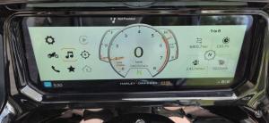 Серый Харли-Девидсон Road Glide 2024 в Шяуляй, объемом двигателя 1.92 л и пробегом 8 тыс. км за 24800 €, фото 23 на AUTOMOTO.COM.LV