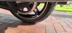 Серый Харли-Девидсон Road Glide 2024 в Шяуляй, объемом двигателя 1.92 л и пробегом 8 тыс. км за 24800 €, фото 32 на AUTOMOTO.COM.LV