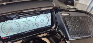 Серый Харли-Девидсон Road Glide 2024 в Шяуляй, объемом двигателя 1.92 л и пробегом 8 тыс. км за 24400 €, фото 24 на AUTOMOTO.COM.LV