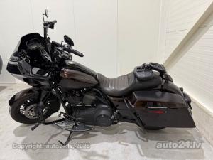 Harley-Davidson Road Glide 2012 in Tartu, with an engine capacity of 1.69 L and mileage of 70 thousand km for 11000 €, photo 7 on AUTOMOTO.COM.LV