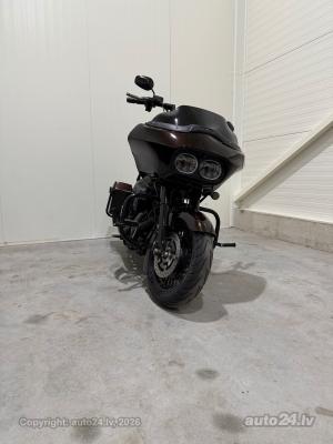 Harley-Davidson Road Glide 2012 in Tartu, with an engine capacity of 1.69 L and mileage of 70 thousand km for 11000 €, photo 9 on AUTOMOTO.COM.LV