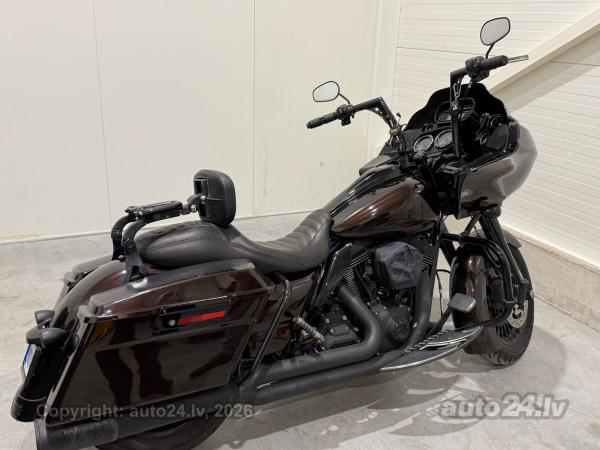 Харли-Девидсон Road Glide 2012 в Тарту, объемом двигателя 1.69 л и пробегом 70 тыс. км за 11000 €, фото 6 на AUTOMOTO.COM.LV