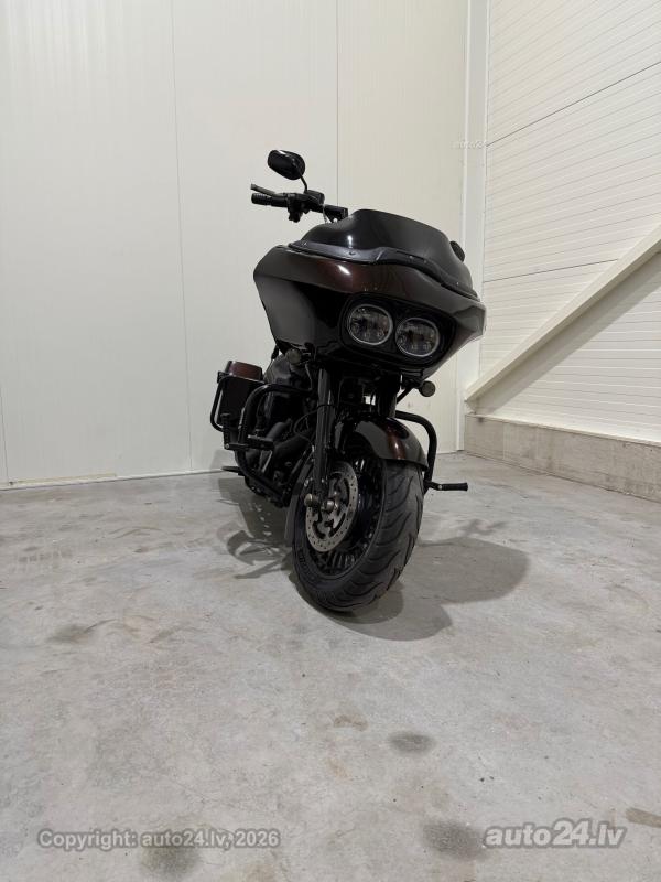 Харли-Девидсон Road Glide 2012 в Тарту, объемом двигателя 1.69 л и пробегом 70 тыс. км за 11000 €, фото 9 на AUTOMOTO.COM.LV