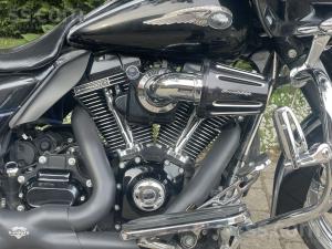Harley-Davidson Road Glide 2013 Rīga, ar dzinēja tilpumu 1.80 L un nobraukumu 0 tūkst. km par 14900 €, foto 5 vietnē AUTOMOTO.COM.LV