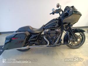 Harley-Davidson Road Glide 2015 Tartu, ar dzinēja tilpumu 0.00 L un nobraukumu 0 tūkst. km par 12500 €, foto  vietnē AUTOMOTO.COM.LV
