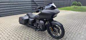 Harley-Davidson Road Glide 2015 in Klaipeda, with an engine capacity of 1.69 L and mileage of 51 thousand km for 15500 €, photo  on AUTOMOTO.COM.LV