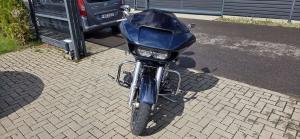 Harley-Davidson Road Glide 2016 Viļņa, ar dzinēja tilpumu 0.00 L un nobraukumu 27 tūkst. km par 13000 €, foto 3 vietnē AUTOMOTO.COM.LV