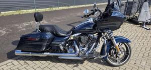 Harley-Davidson Road Glide 2016 Viļņa, ar dzinēja tilpumu 0.00 L un nobraukumu 27 tūkst. km par 13000 €, foto 6 vietnē AUTOMOTO.COM.LV