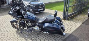Harley-Davidson Road Glide 2016 Viļņa, ar dzinēja tilpumu 0.00 L un nobraukumu 27 tūkst. km par 13000 €, foto 11 vietnē AUTOMOTO.COM.LV