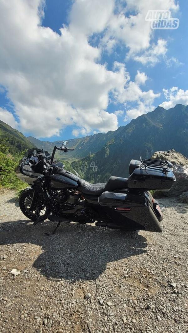 Харли-Девидсон Road Glide 2019 в Каунас, объемом двигателя 0.00 л и пробегом 0 тыс. км за 14000 €, фото 1 на AUTOMOTO.COM.LV
