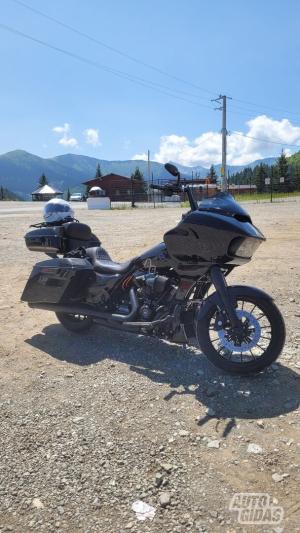 Харли-Девидсон Road Glide 2019 в Каунас, объемом двигателя 0.00 л и пробегом 0 тыс. км за 14000 €, фото 5 на AUTOMOTO.COM.LV