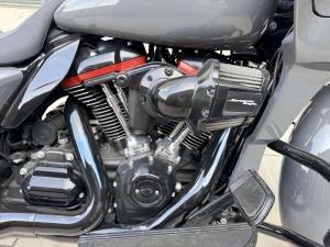Harley-Davidson Road Glide 2019 Šauļi, ar dzinēja tilpumu 1.92 L un nobraukumu 4 tūkst. km par 19999 €, foto 5 vietnē AUTOMOTO.COM.LV